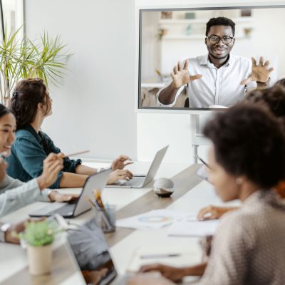 Resources - CrossKnowledge