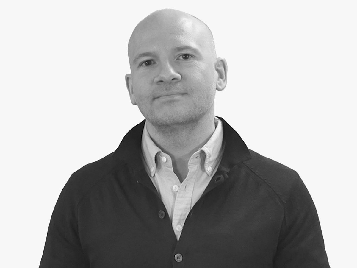 Brian Spisak - CrossKnowledge Faculty Brian Spisak - CrossKnowledge Faculty