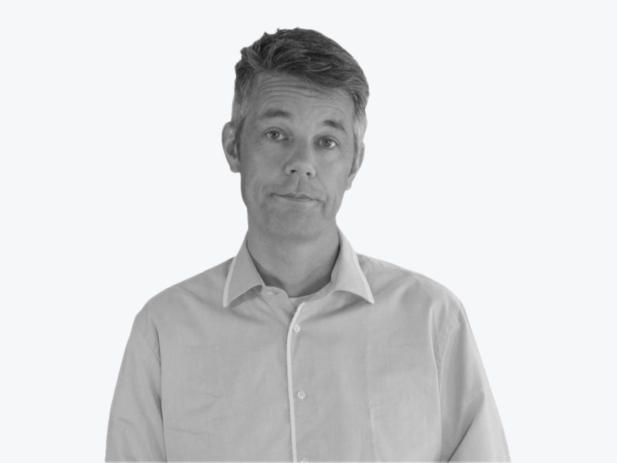 Jurgen Appelo, Management 3.0 expert - CrossKnowledge Faculty