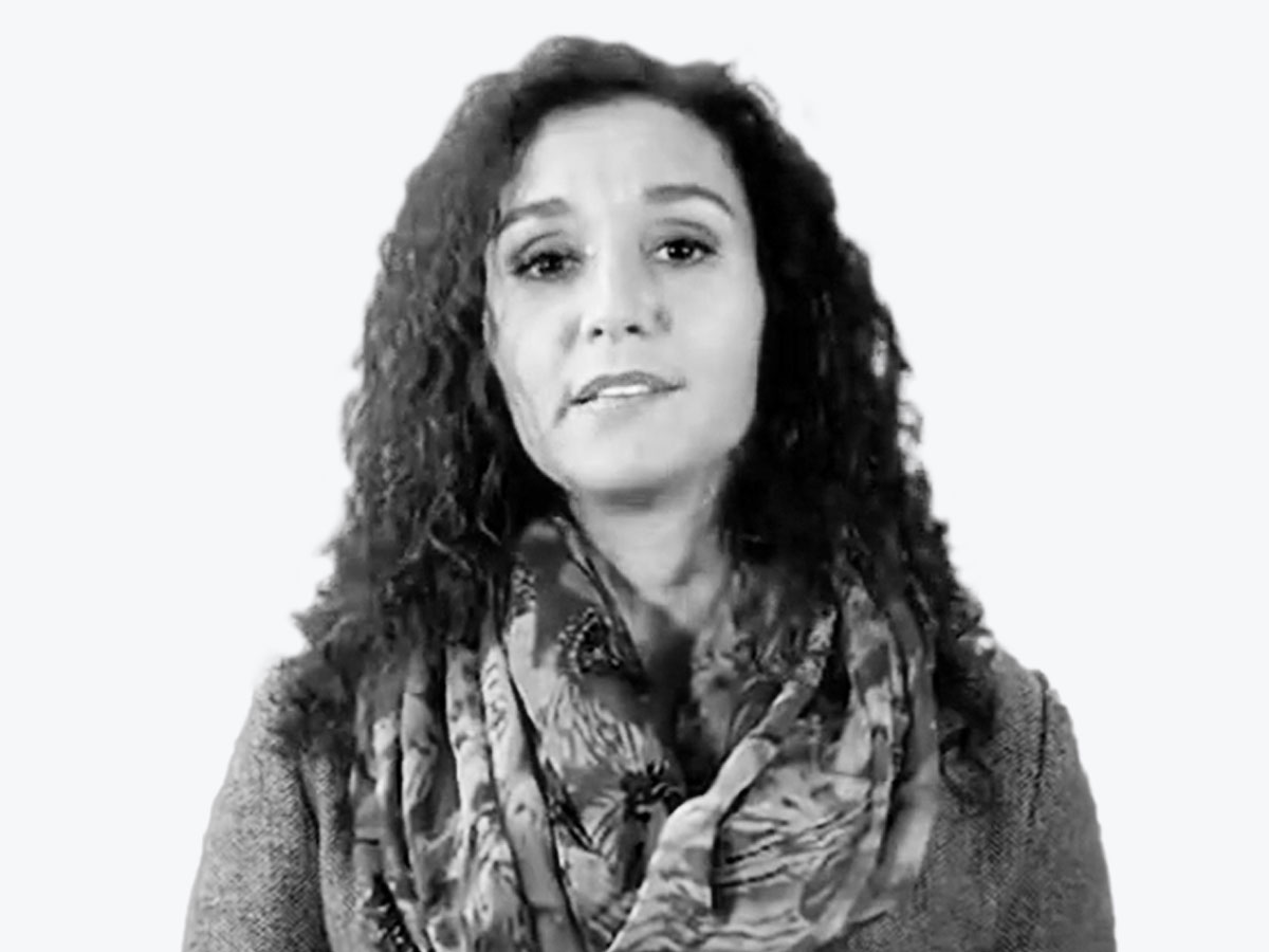 Amber Dailey-Hebert, coaching expert - CrossKnowledge Faculty