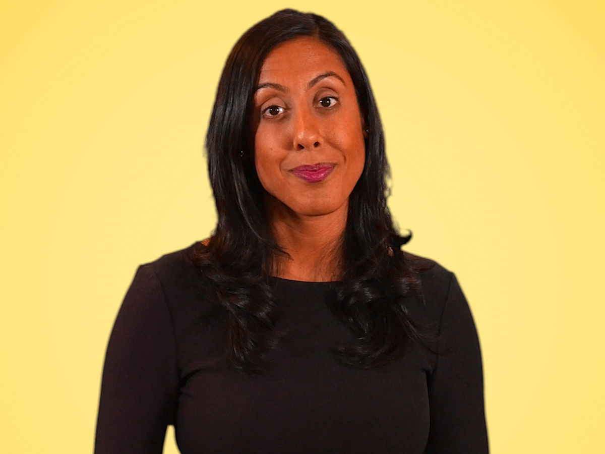 Erica Dhawan's training program on connectional intelligence