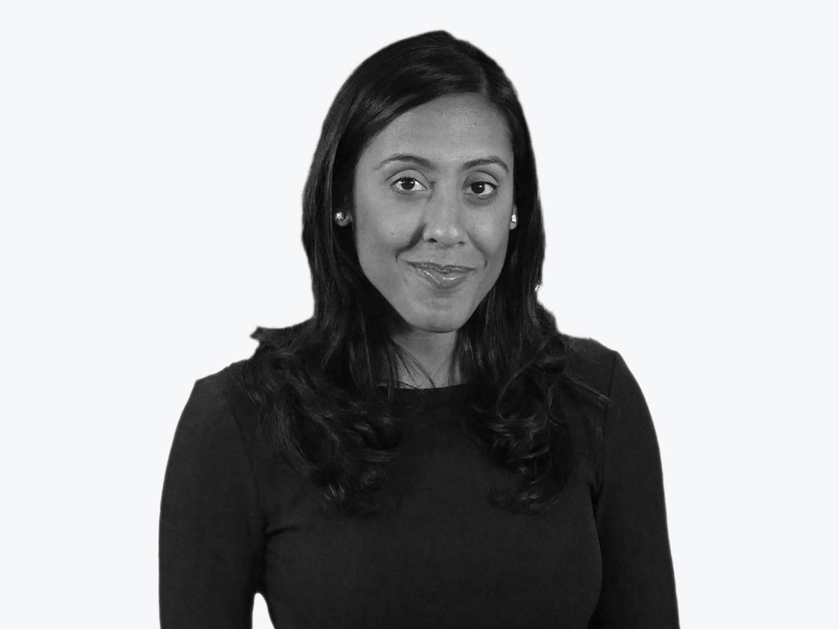 Erica Dhawan, networking expert and CrossKnowledge Faculty member