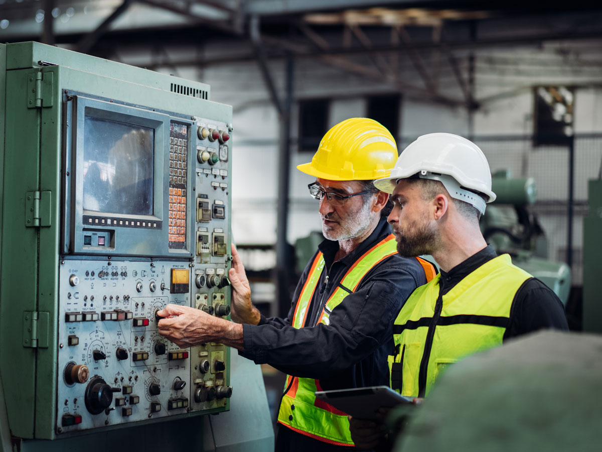 Transfert de compétences : les facteurs clés du succès