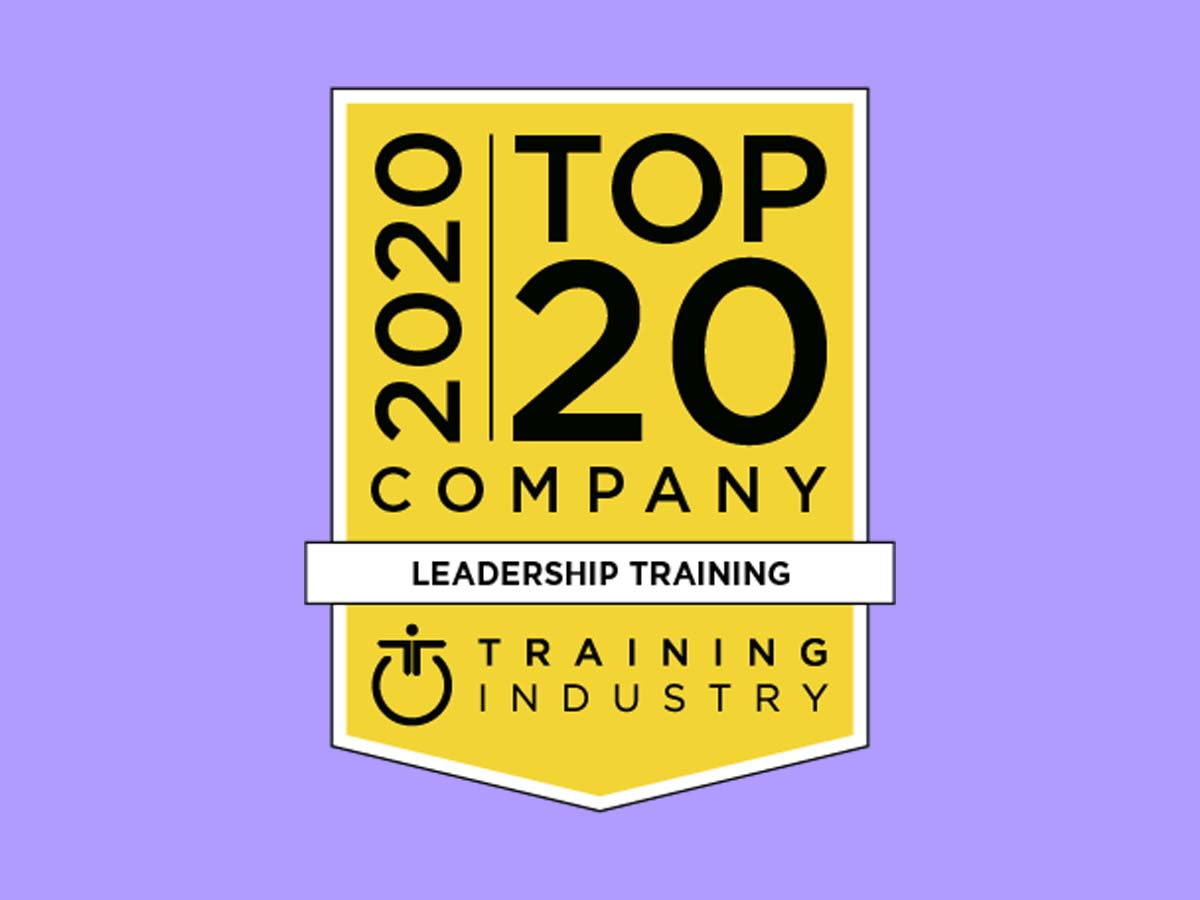 CrossKnowledge I Top 20 Leadership Training Companies