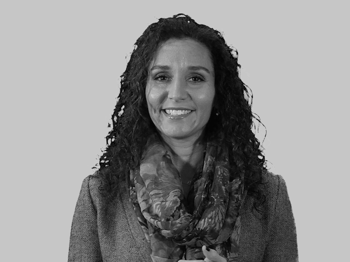 Amber Dailey-Hebert, coaching expert - Park University