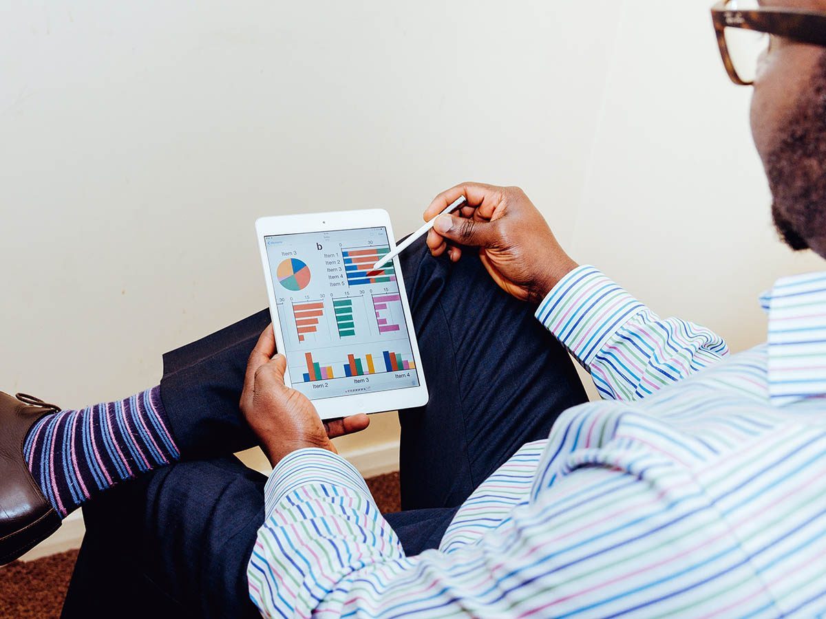 Design an Effective Business Model for the Digital World - Skill Paths