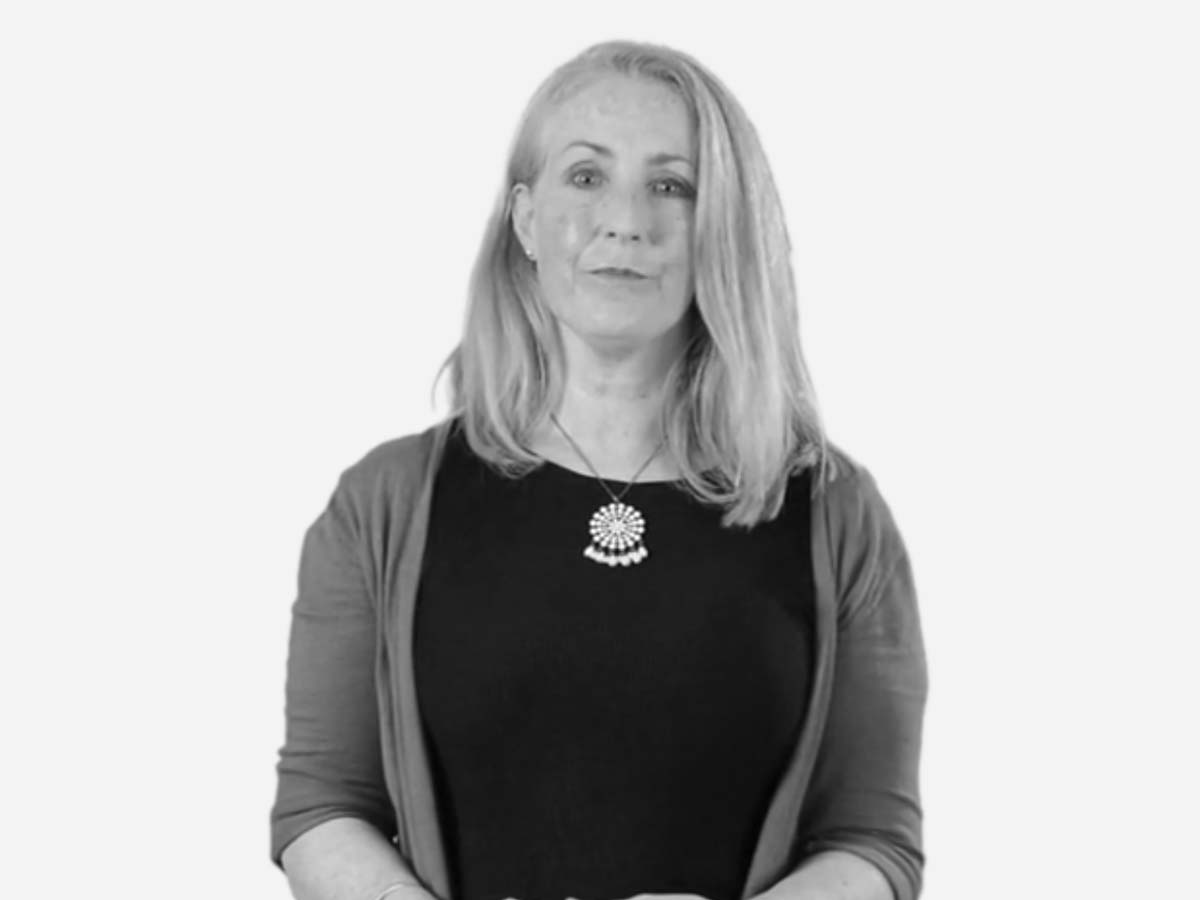 Donna Butler - Psychotherapist - CrossKnowledge Faculty