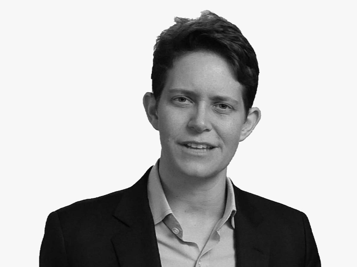 Dorie Clark, self-reinvention expert and CrossKnowledge Faculty member