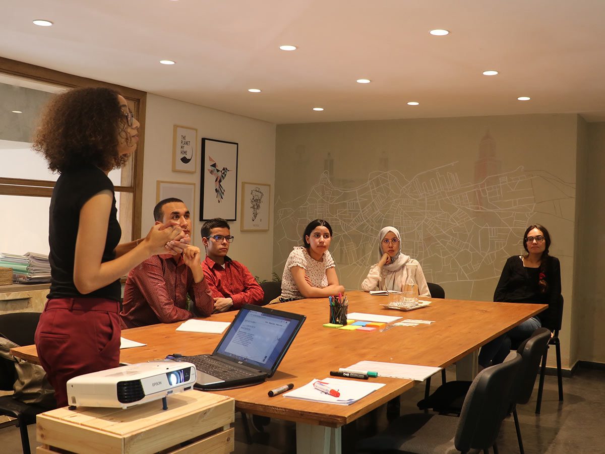 Engage Learners in Training Sessions - A CrossKnowledge Skill Path