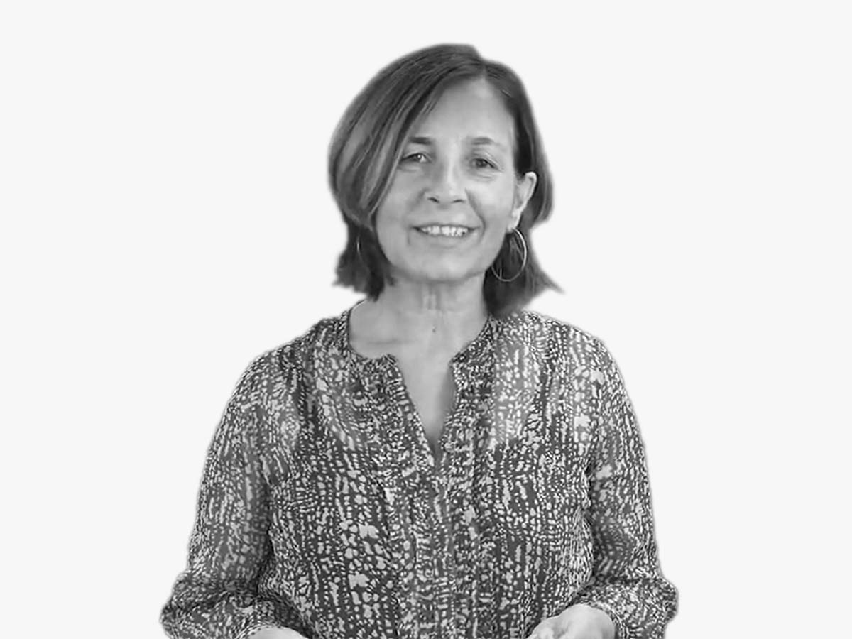 Gill Hasson: Mindfulness & Emotional intelligence expert