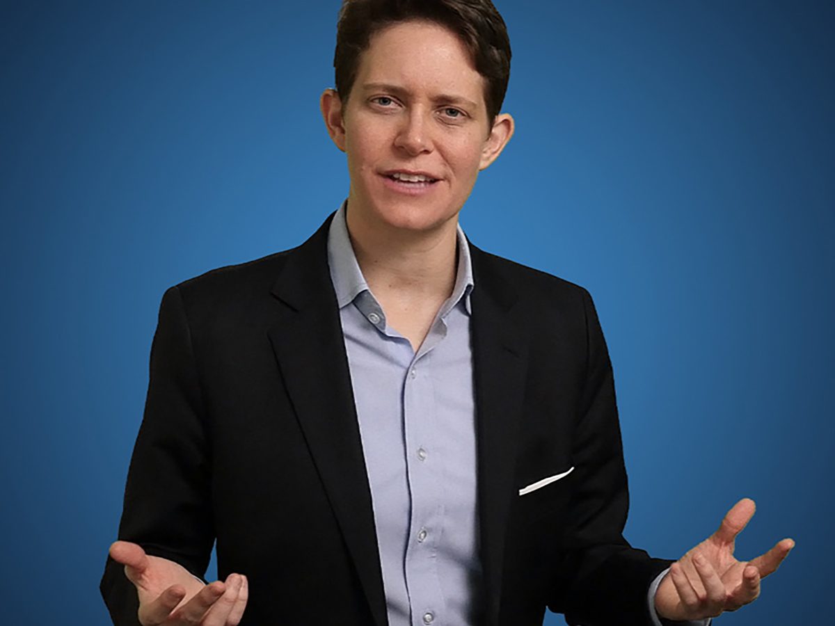 Develop an intrapreneurial mindset : A new Learning Program with Dorie ...