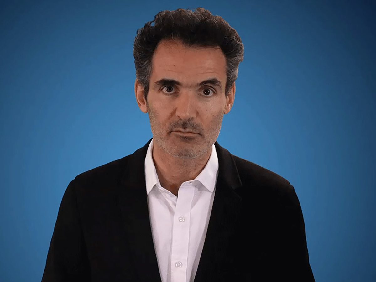 Make better strategic decisions: A New Learning Program With Olivier Sibony