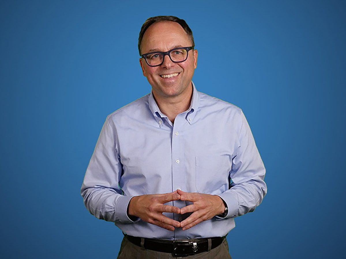 Fulfilling The Leadership Contract With Vince Molinaro