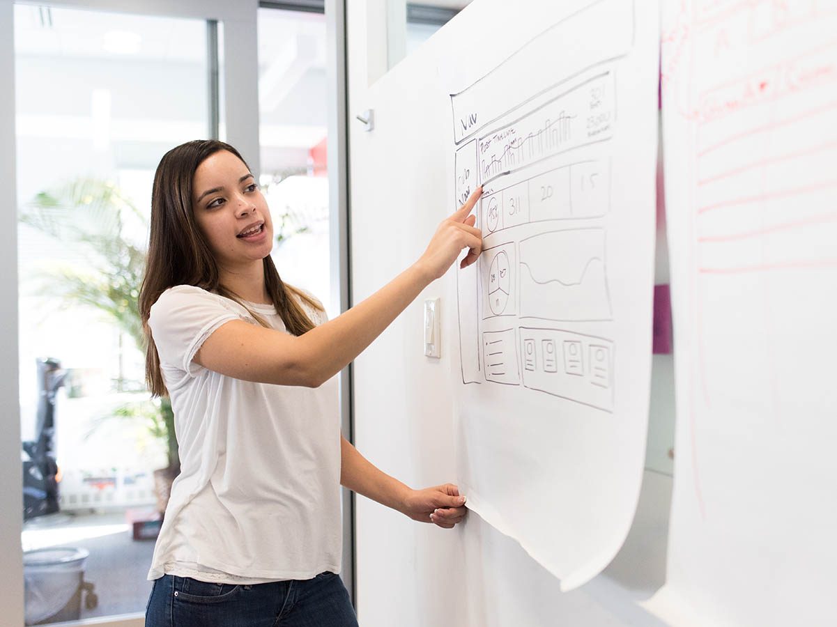 Organize an Ideation Session - CrossKnowledge Skill Paths