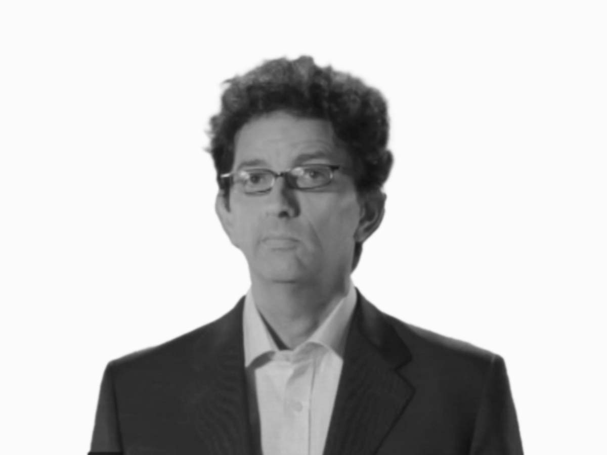 Isaac Getz - Leadership author - ESCP Europe - CrossKnowledge Faculty