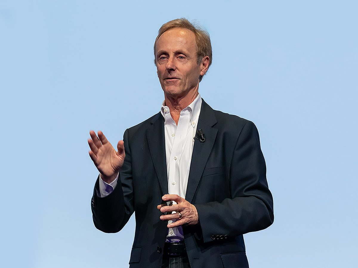 Josh Bersin’s Masterclass for L&D Professional with CrossKnowledge