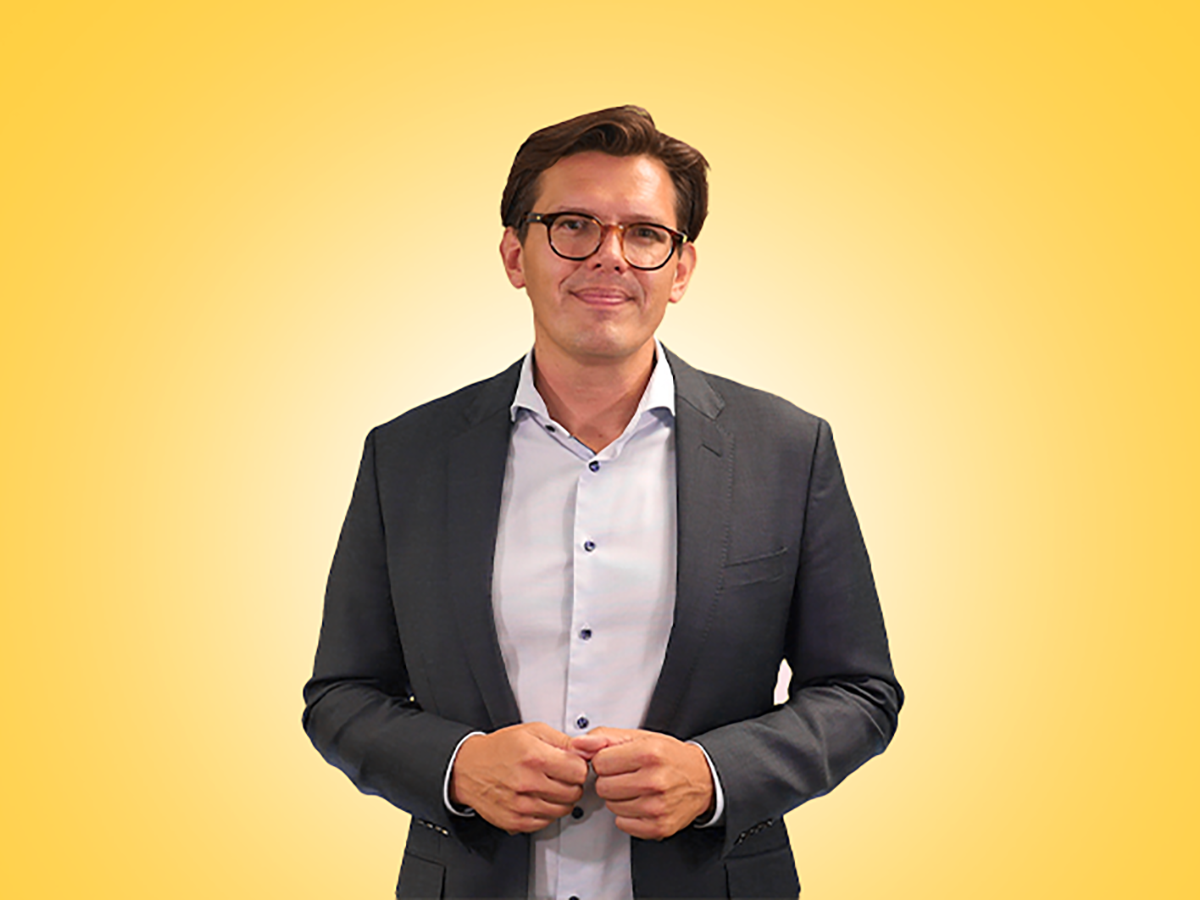 Digital Transformation Strategy : a winning strategy with Nathan Furr