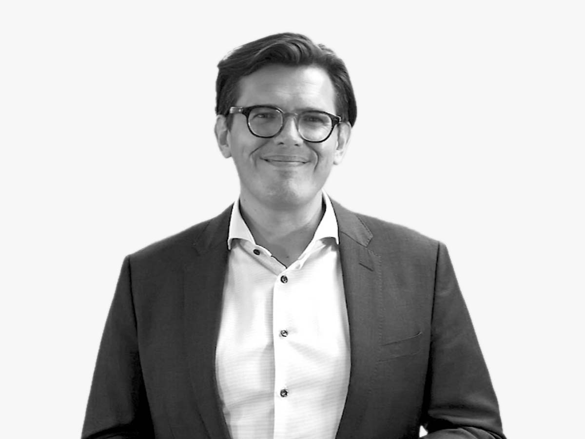 Nathan Furr - Innovation and digital transformation - Faculty