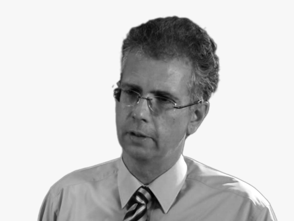 Nigel Ewington intercultural management expert