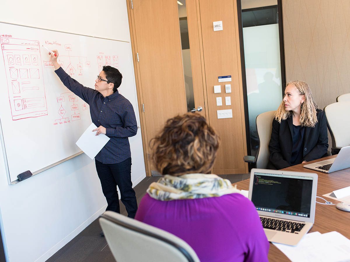 Pinpoint Customers' Problems - CrossKnowledge Skill Paths