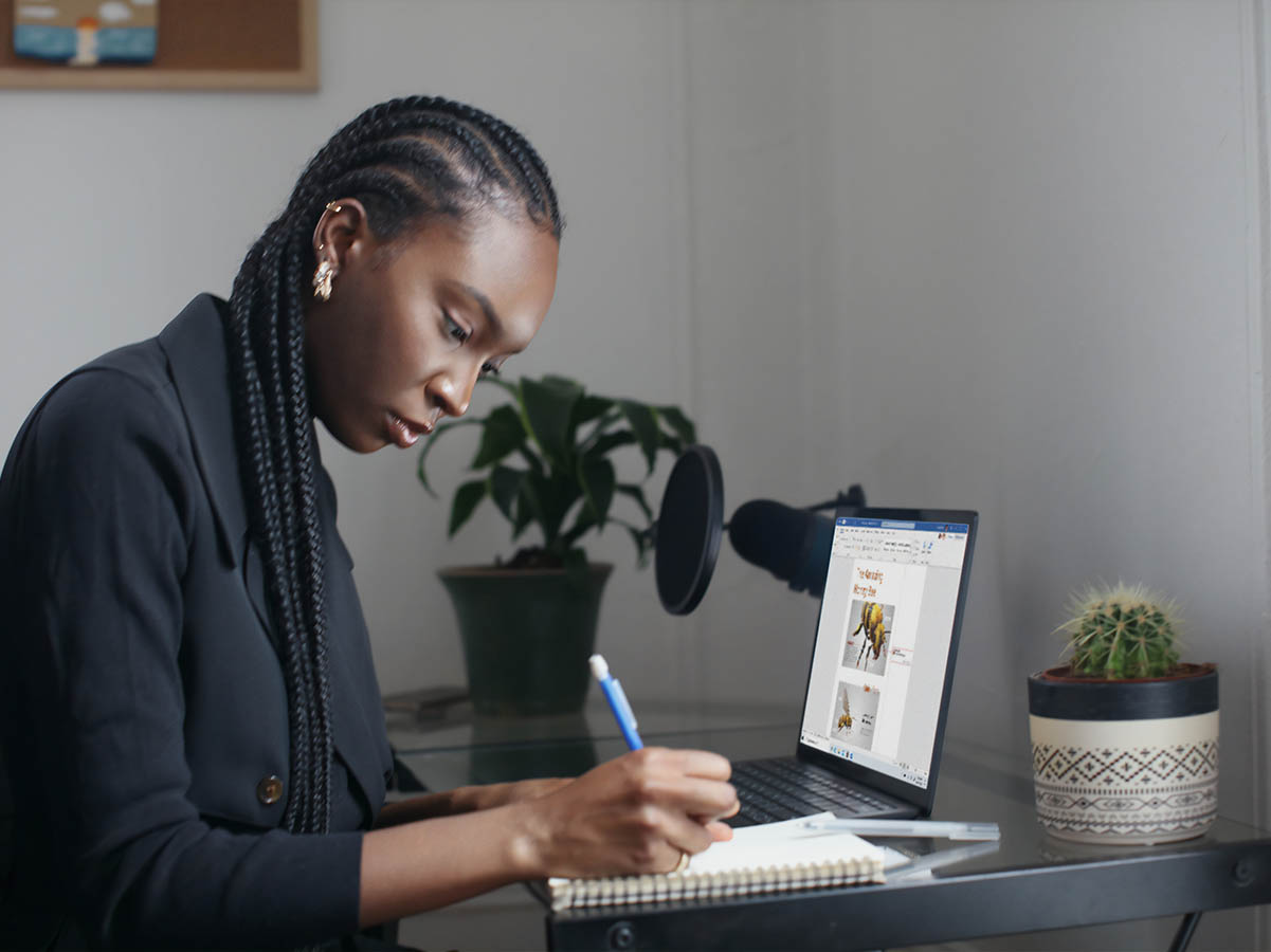 Achieve More Productive Focus in Your Workday - Skill Paths