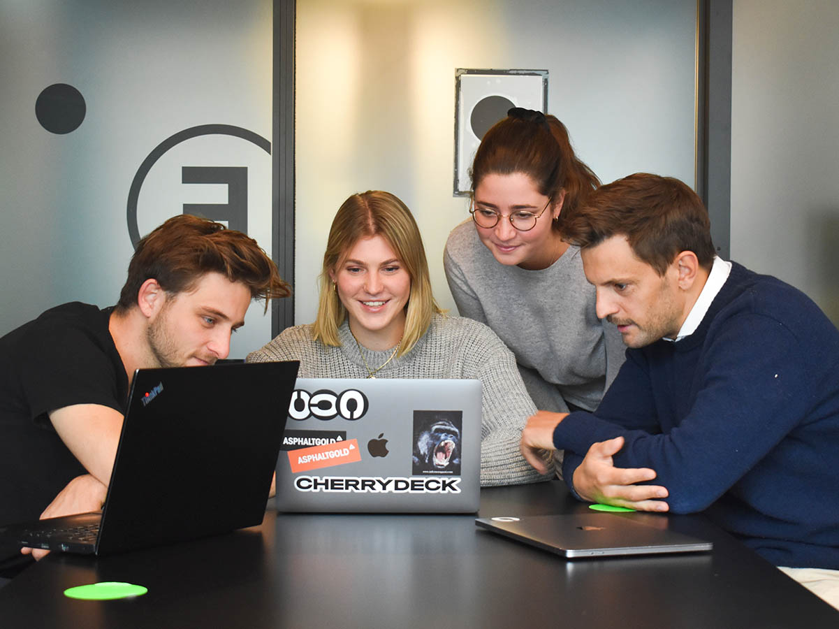 Check Up On Your Team's Dynamic - CrossKnowledge Skill Path