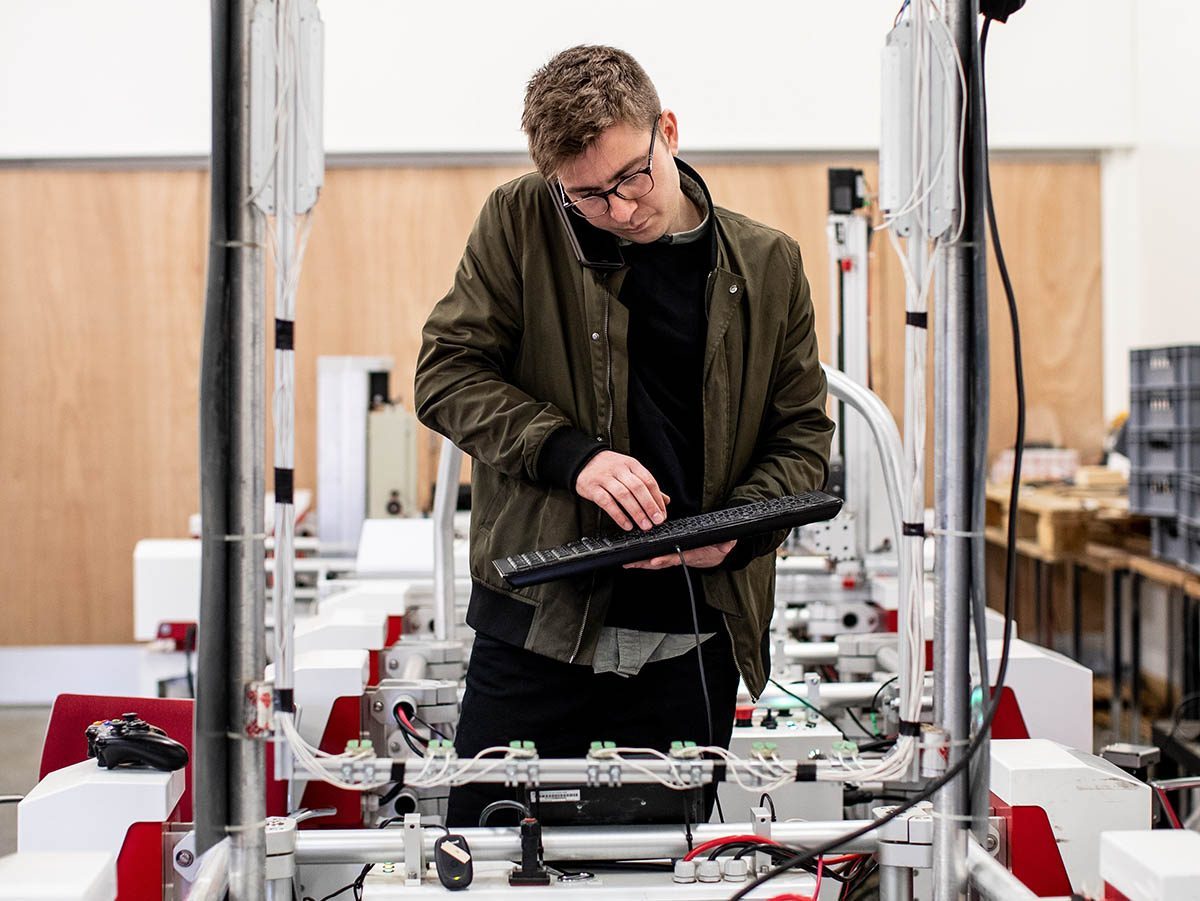 Prototype Solutions with Nathan Furr- CrossKnowledge Skill Paths