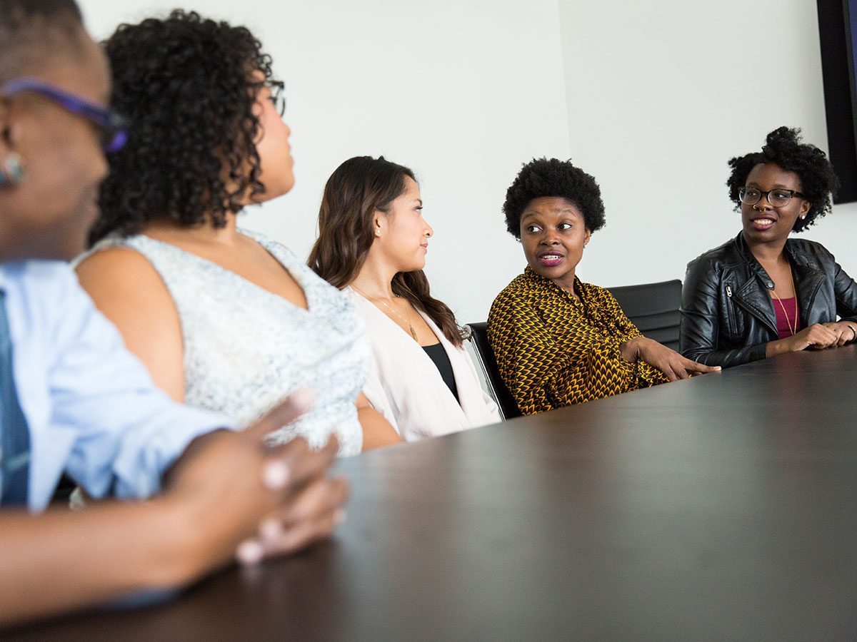 Evaluate a Diverse Team Objectively - CrossKnowledge Skill Path