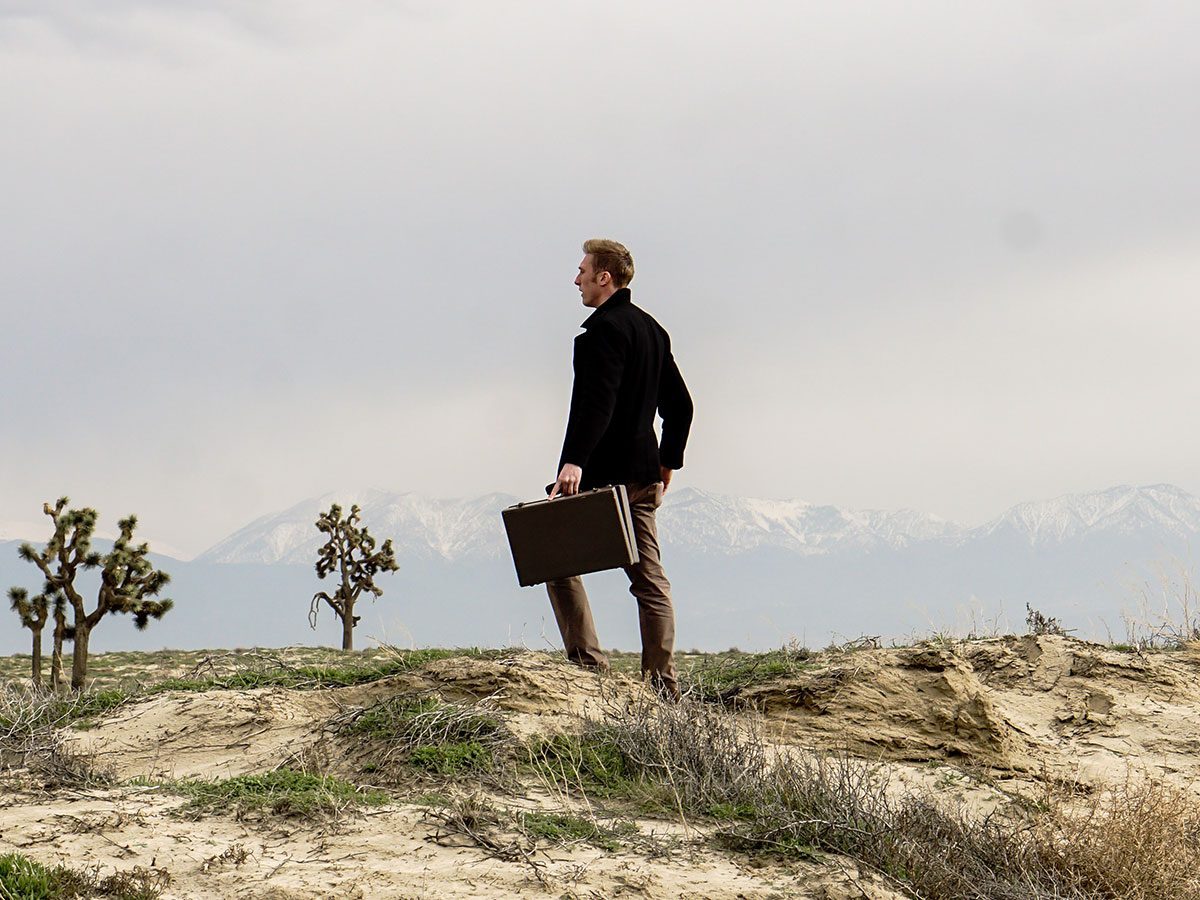 Reflect on Who You Are - a CrossKnowledge Skill Path by Dave Mitchell