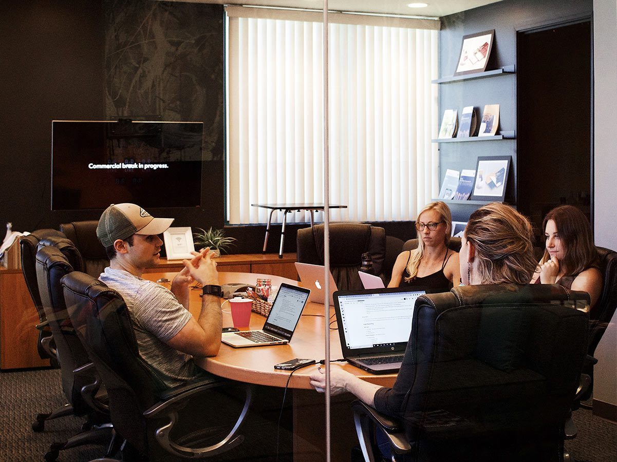 Improve Meeting Performance Through Specialization - Skill Path