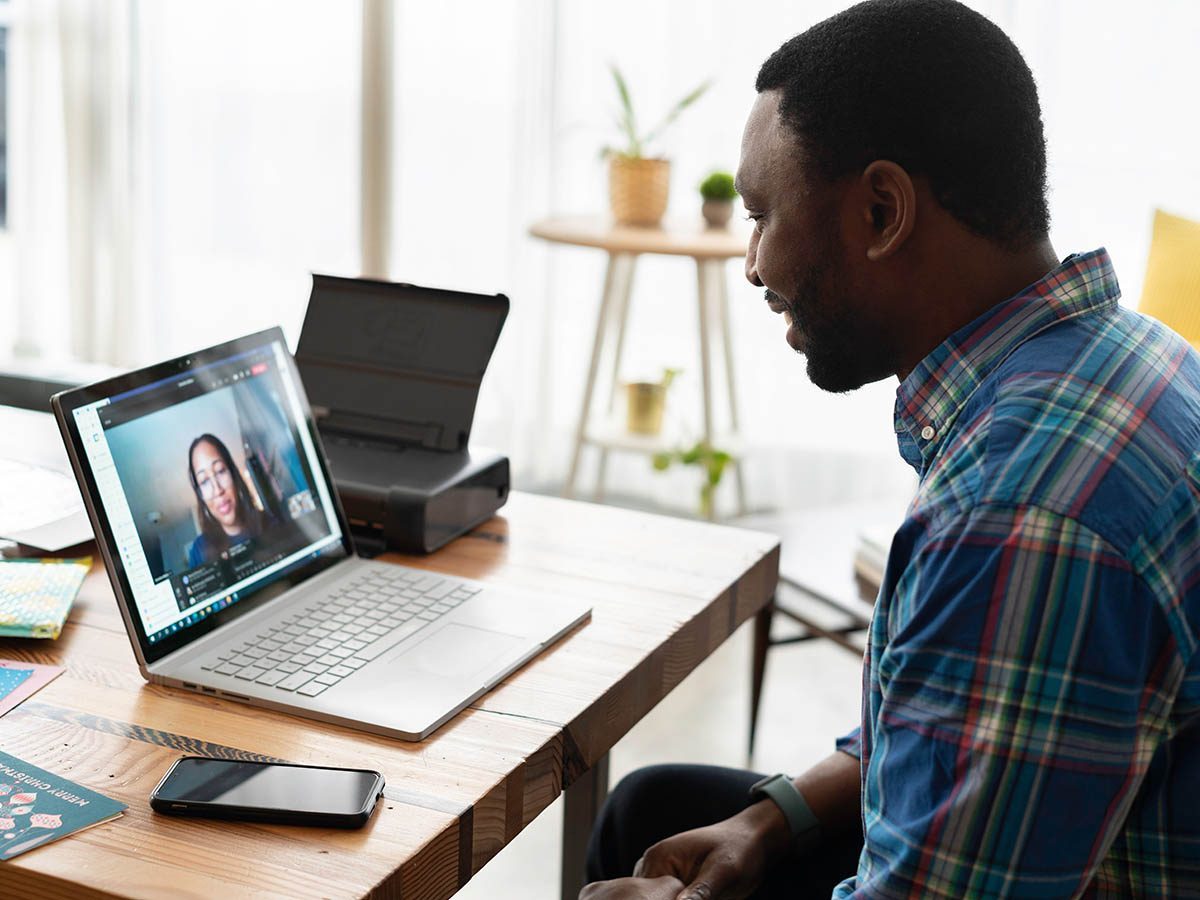 Provide One-on-One Support for Remote Staff - Skill Paths