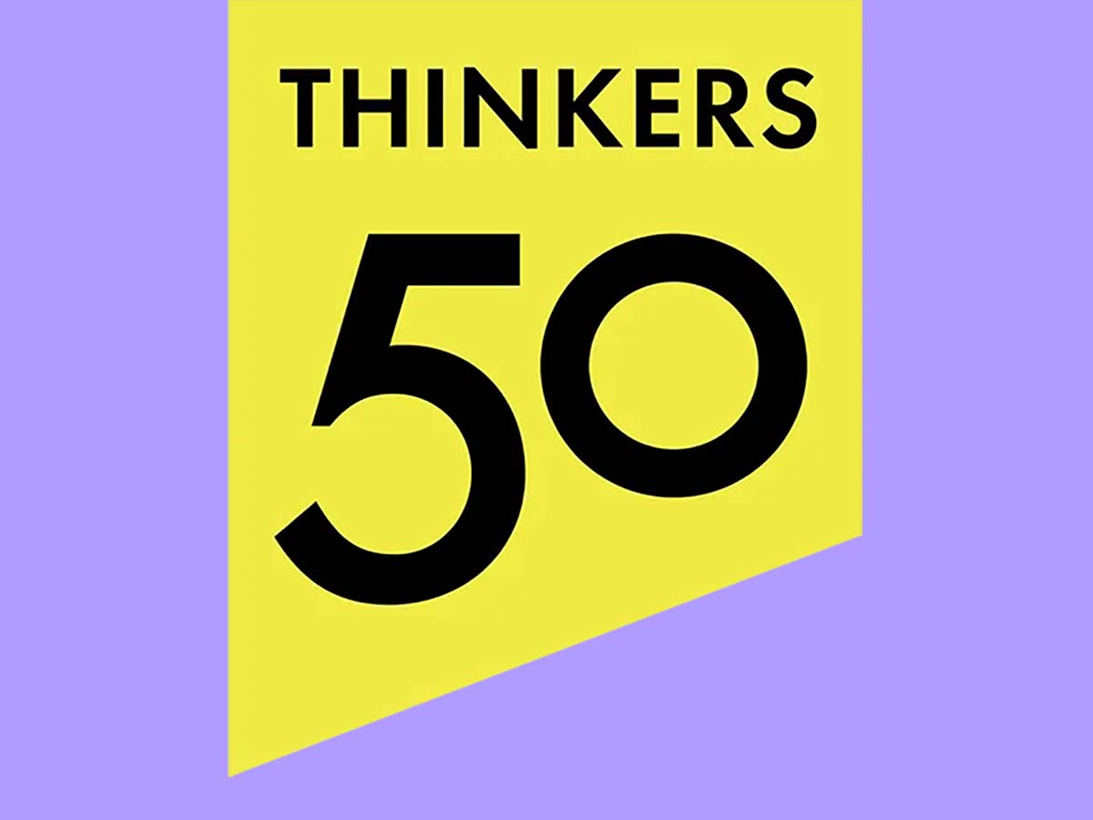 CrossKnowledge annonce 4 lauréats dans les Thinkers50 Awards 2021