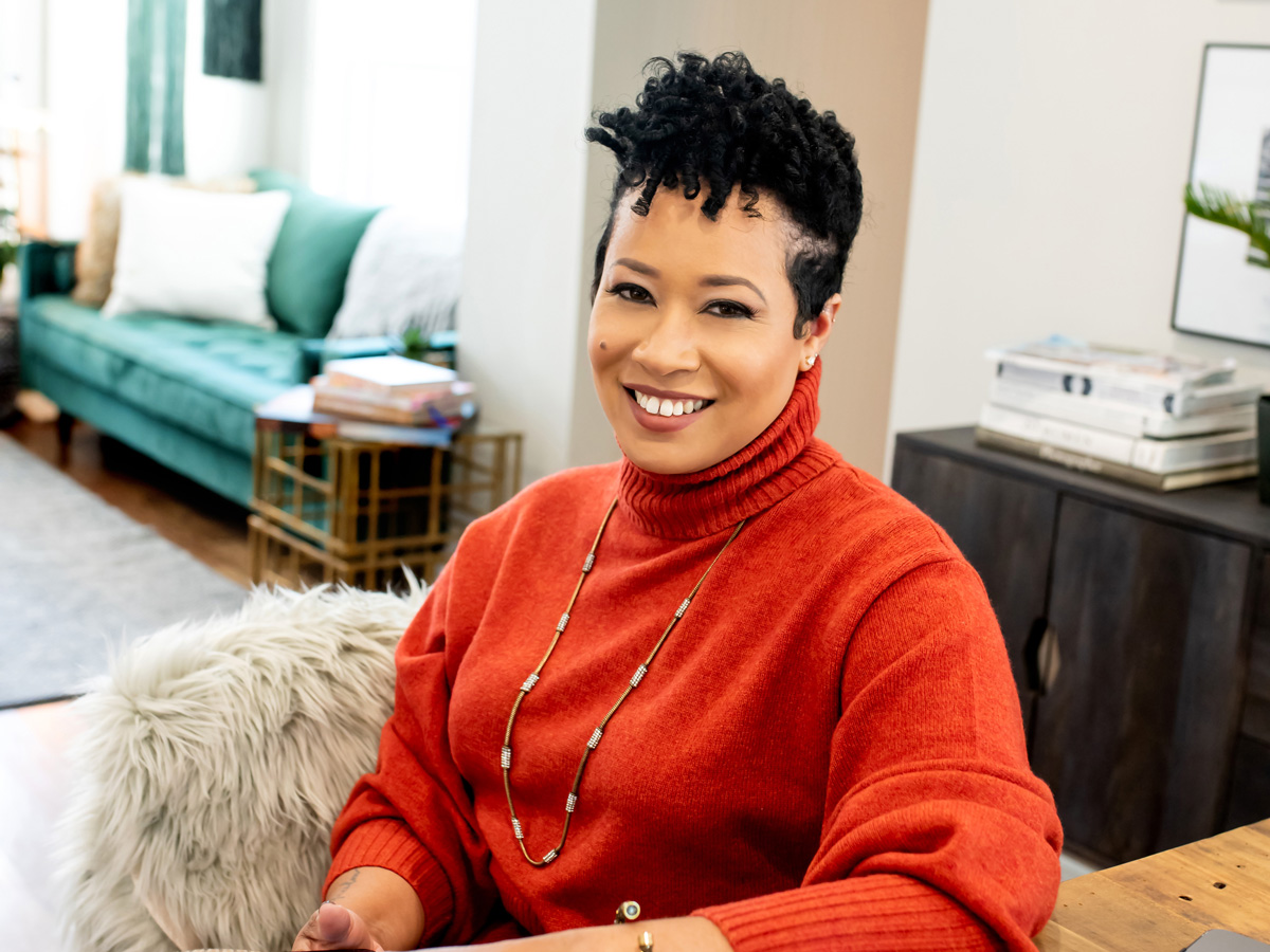 Amber Cabral’s Skill Paths on diversity and inclusion are now available