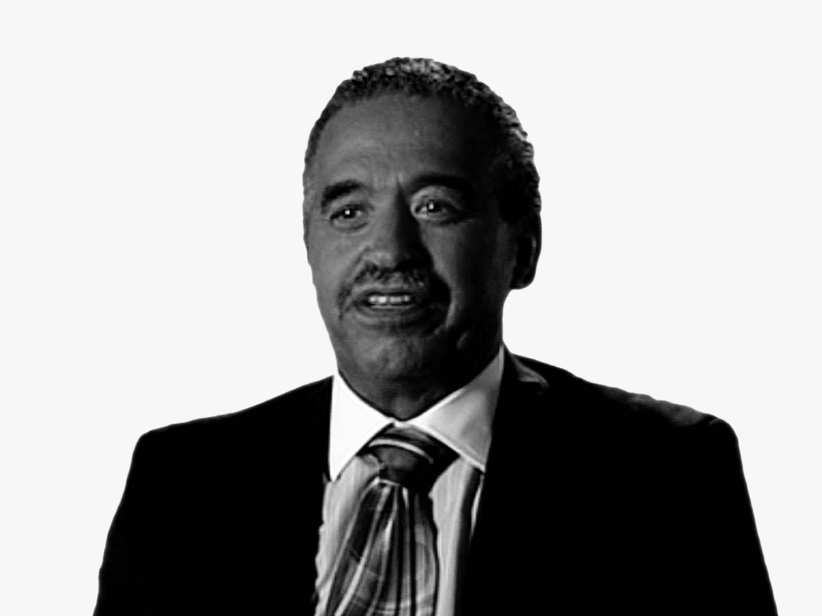 Chris Mullard: diversity expert - CrossKnowledge Faculty