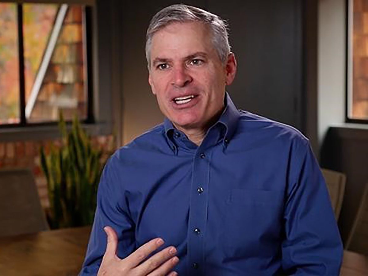 Novo programa de colabração em equipe com Patrick Lencioni I CrossKnowledge