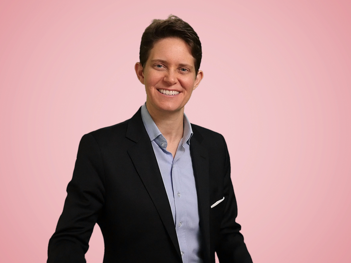 Developing an intrapreneurial mindset with Dorie Clark