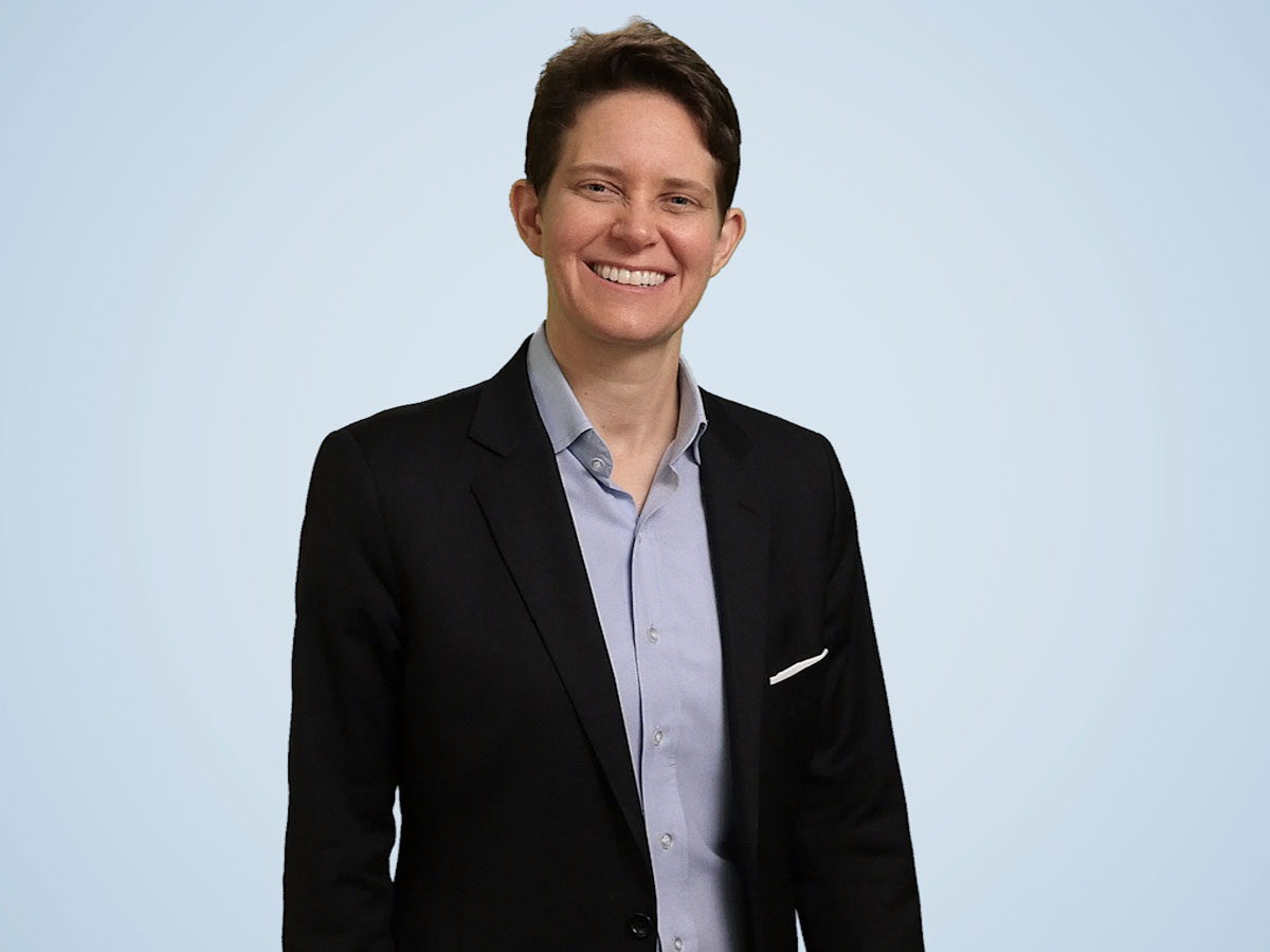 Dorie Clark’s course on self-reinvention is now available online