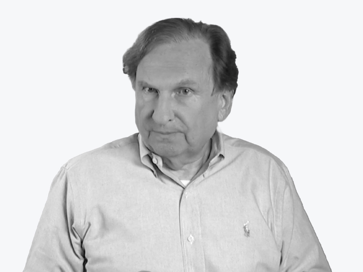 Jack Kaplan - Strategy and Entrepreneurship - CrossKnowledge Faculty