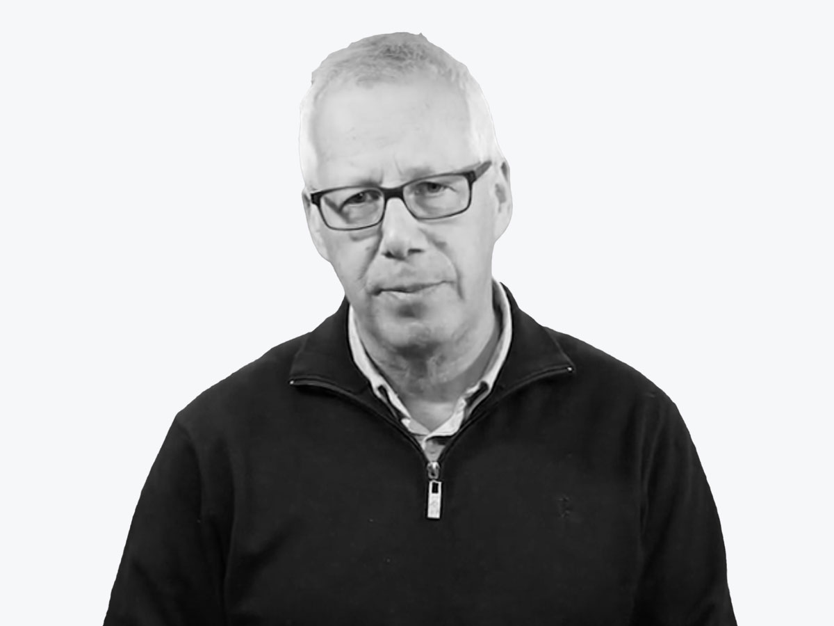 Jeremy Myerson - Workplace Design - CrossKnowledge Faculty