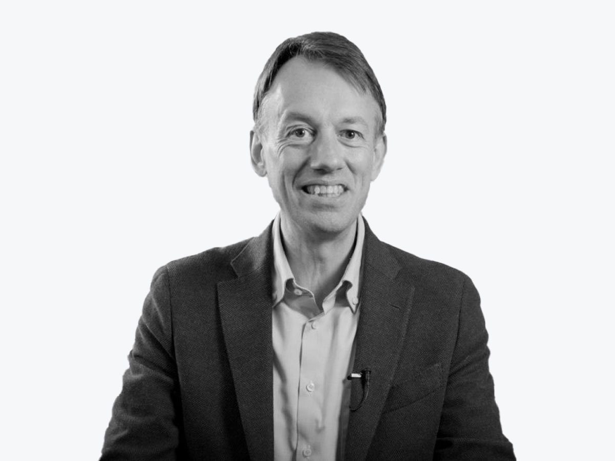 Steve Muylle - B2B Marketing et e-Business - CrossKnowledge Faculty