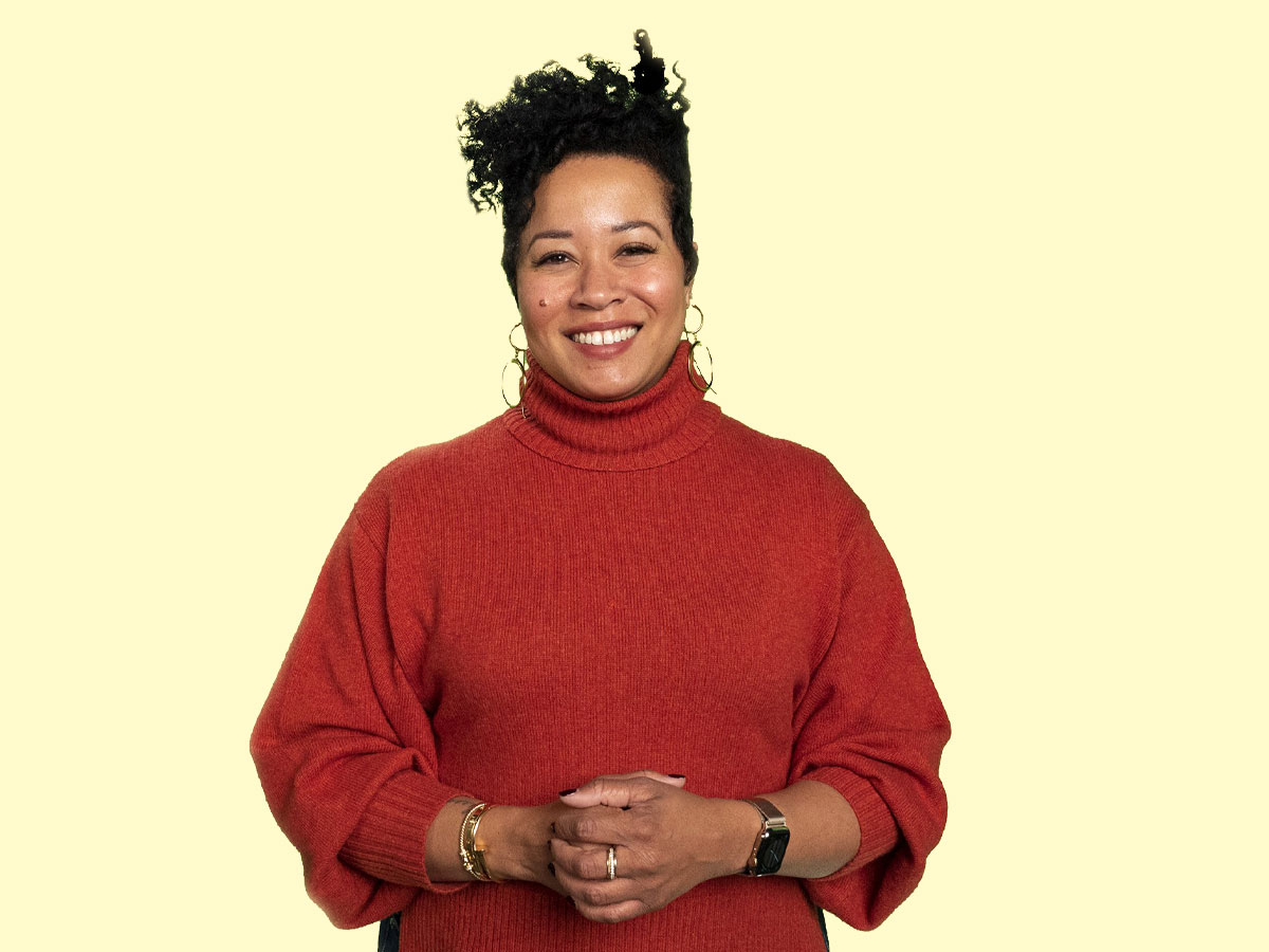 Be an Ally for an Inclusive and Equitable Workplace