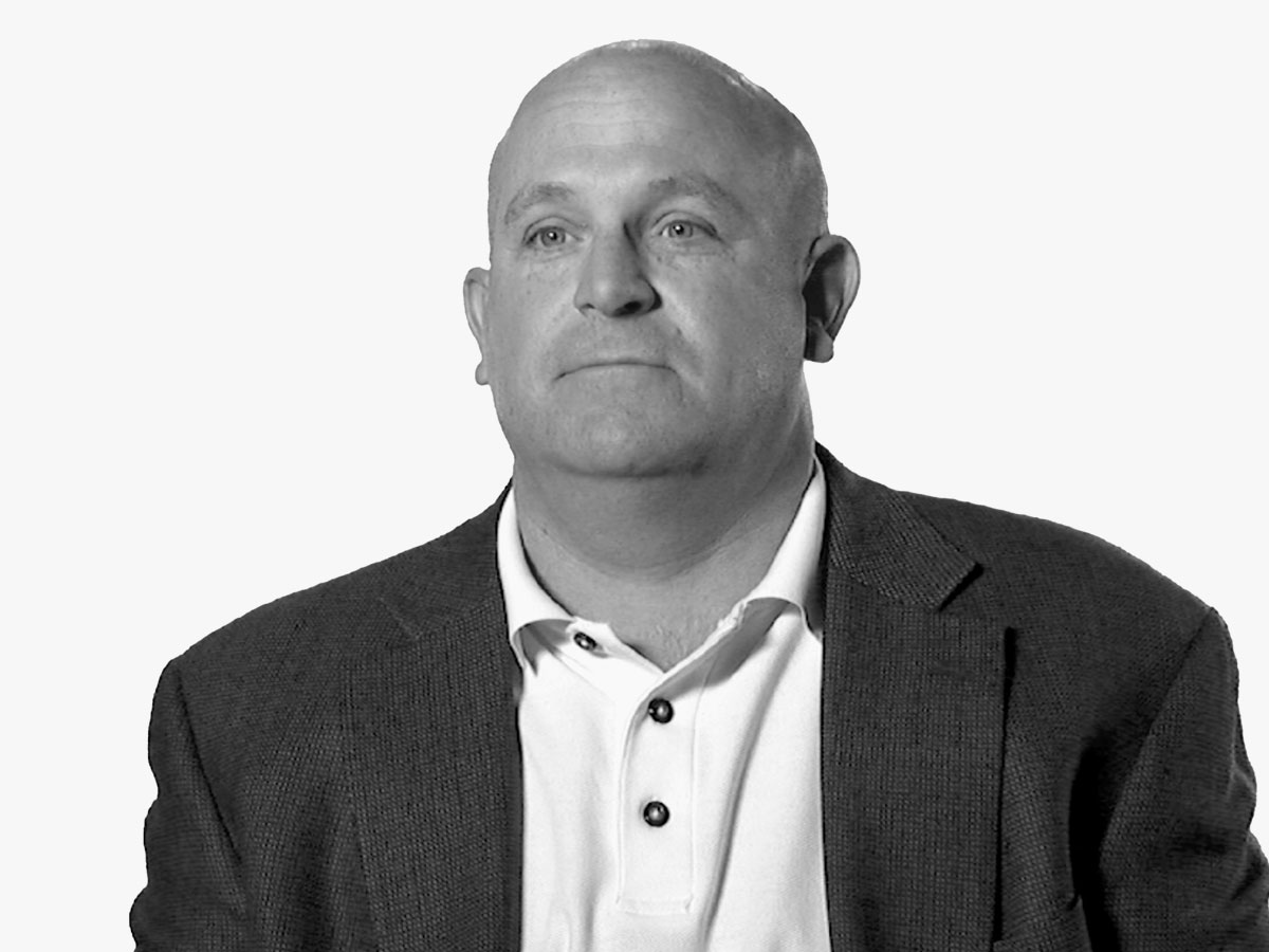 Leadership expert Scott Snook from the CrossKnowledge Faculty