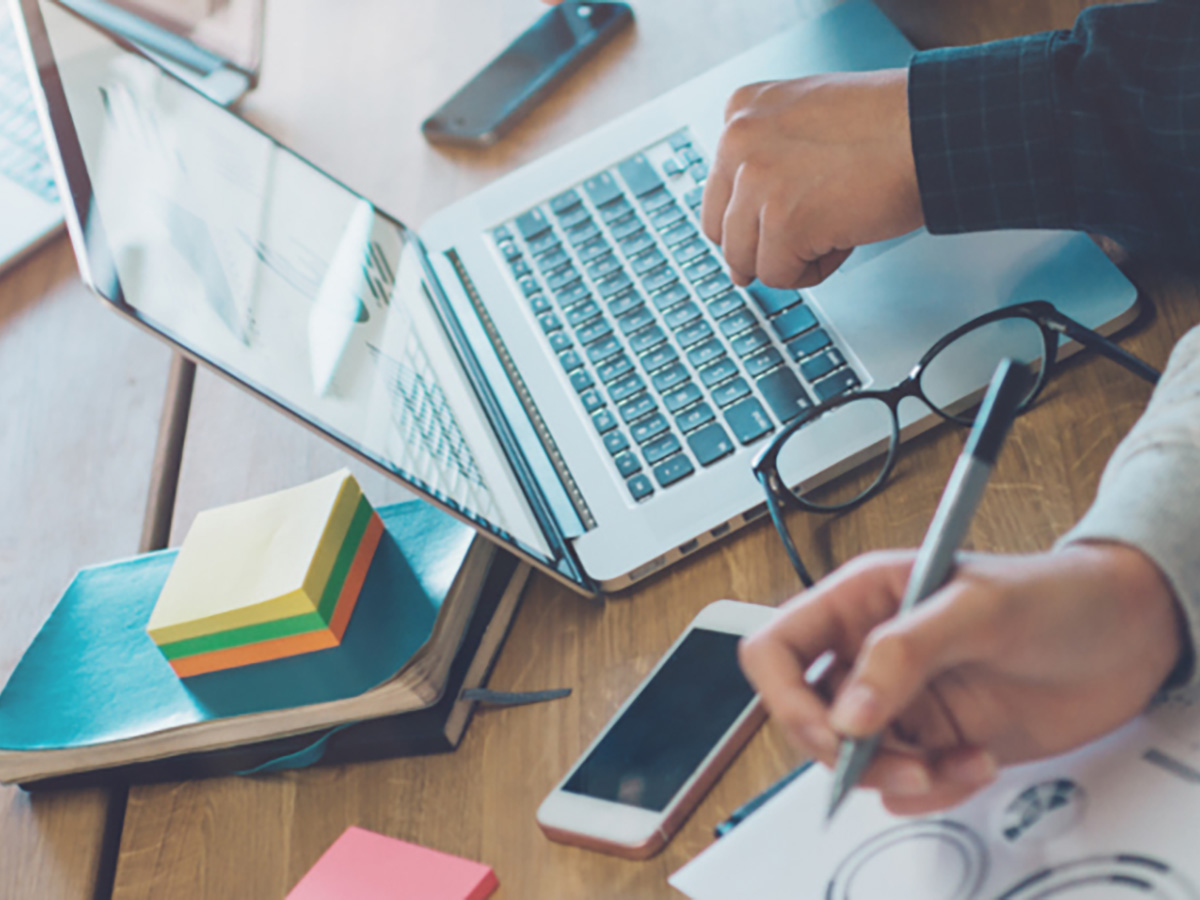 A Look Back at Learning Systems in 2020 Featuring Insights from Craig Weiss