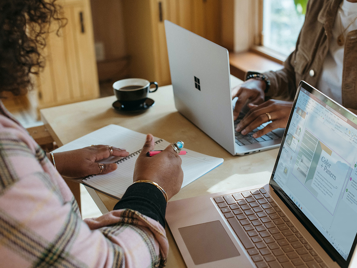 How effective skills building improves business impact?