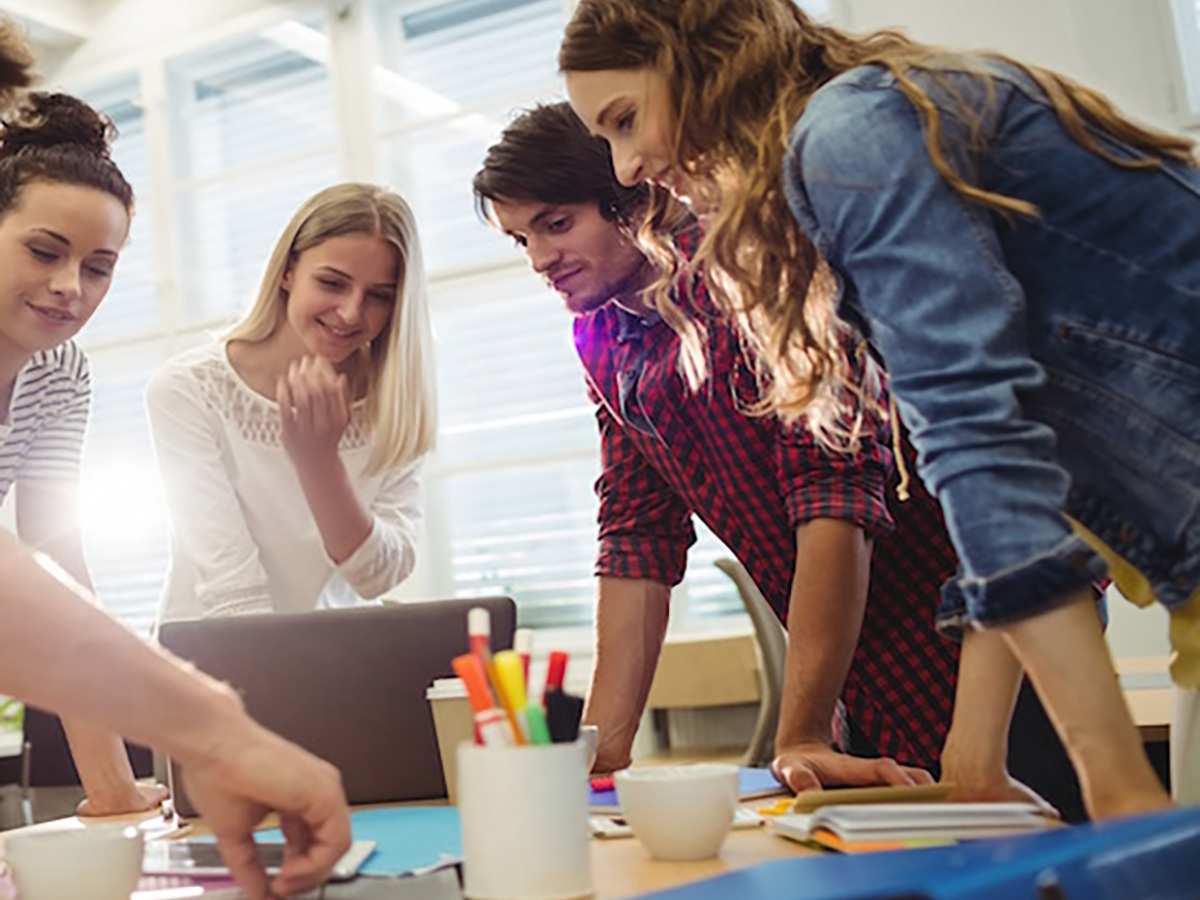 Behavior at Work: Millennials or Millennial Behavior?