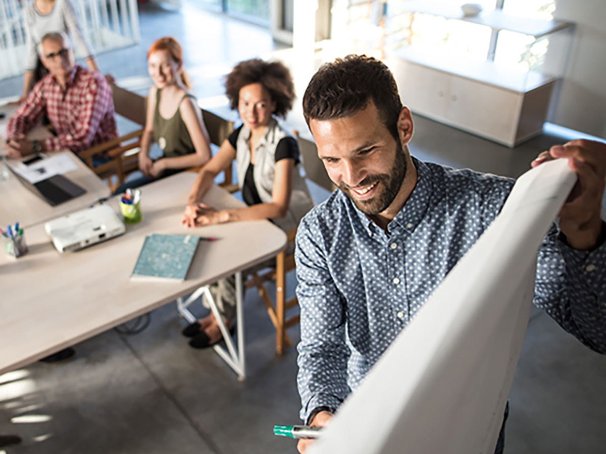 Learning Solutions - CrossKnowledge