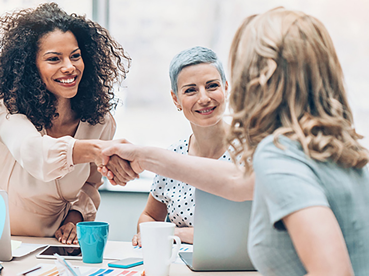 Restructure the employee experience for a better future