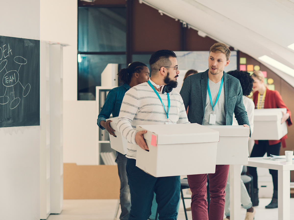 Onboarding: o que é? Veja como fazer em 10 passos infalíveis