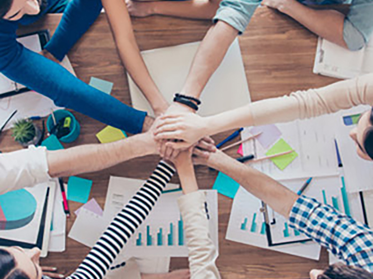 To Improve Team Collaboration, Encourage Vulnerability-Based Trust