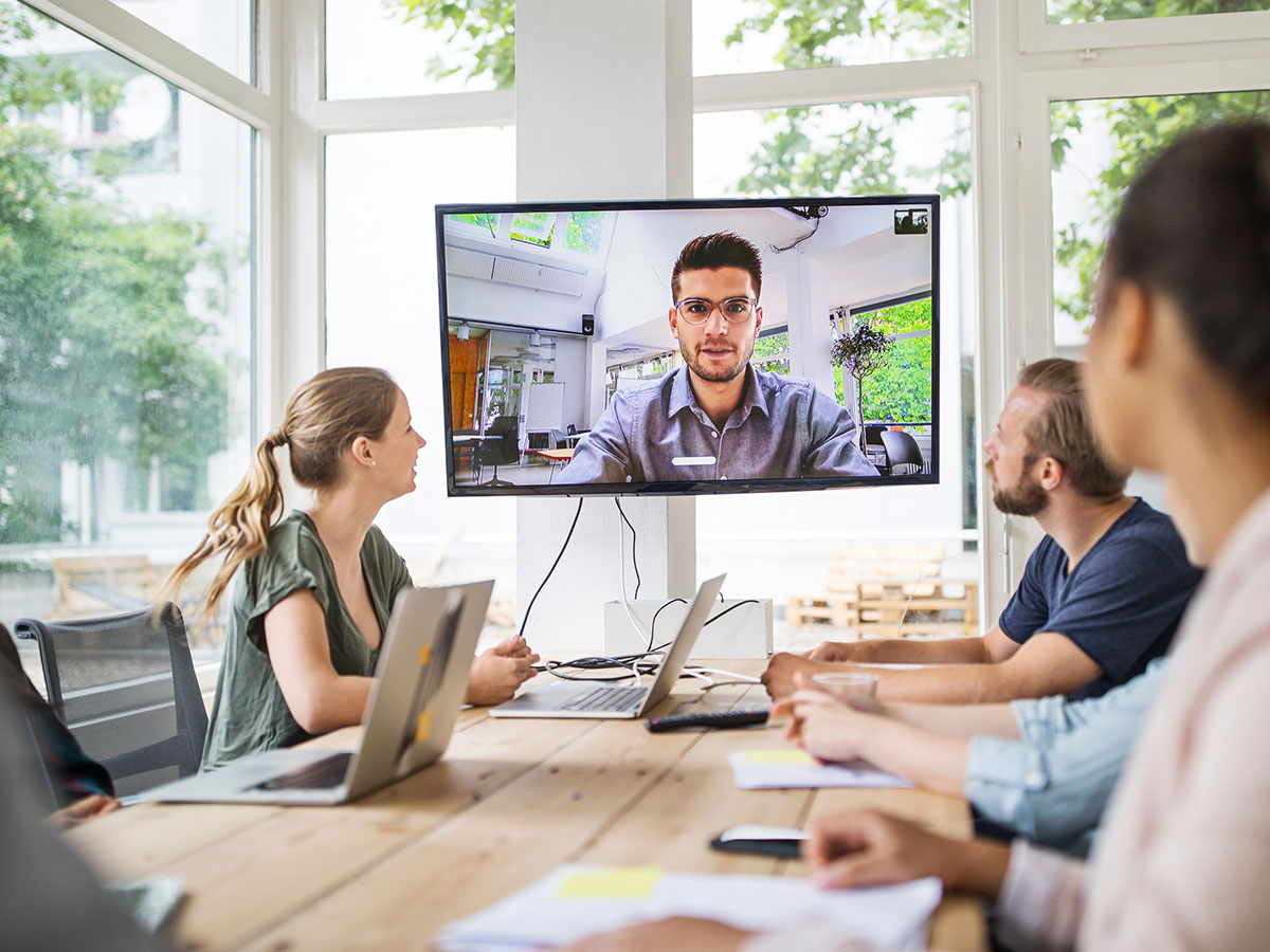 Why every corporate learning strategy should include facilitated learning